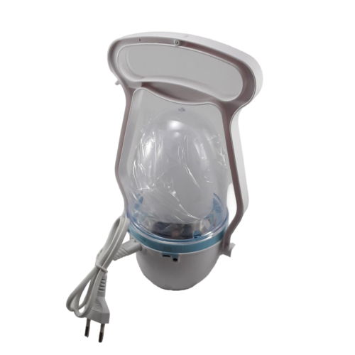 چراغ اضطراری فانوسی WD-833 شارژی ویداسی | WEIDASI - فروشگاه اینترنتی پاورالکترا