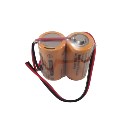 باتری لیتیومی 6 ولت 1650mAh مکسل Maxell | کد CR17335A - فروشگاه ...