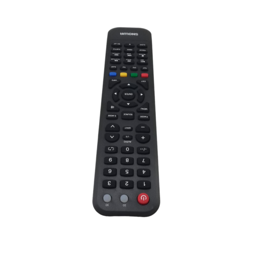 کنترل تلویزیون SNOWA اسنوا - فروشگاه اینترنتی پاورالکترا