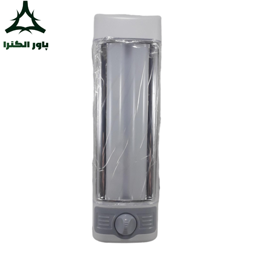 چراغ شارژی اضطراری کیانگ KEYANG مدل KY-816A | ولوم دار - فروشگاه اینترنتی پاورالکترا