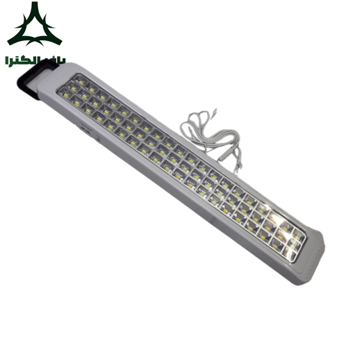 چراغ اضطراری ویداسی WEIDASI WD-883 - فروشگاه اینترنتی پاورالکترا